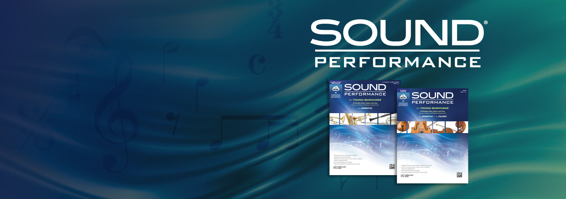 Sound Innovations | Alfred Music