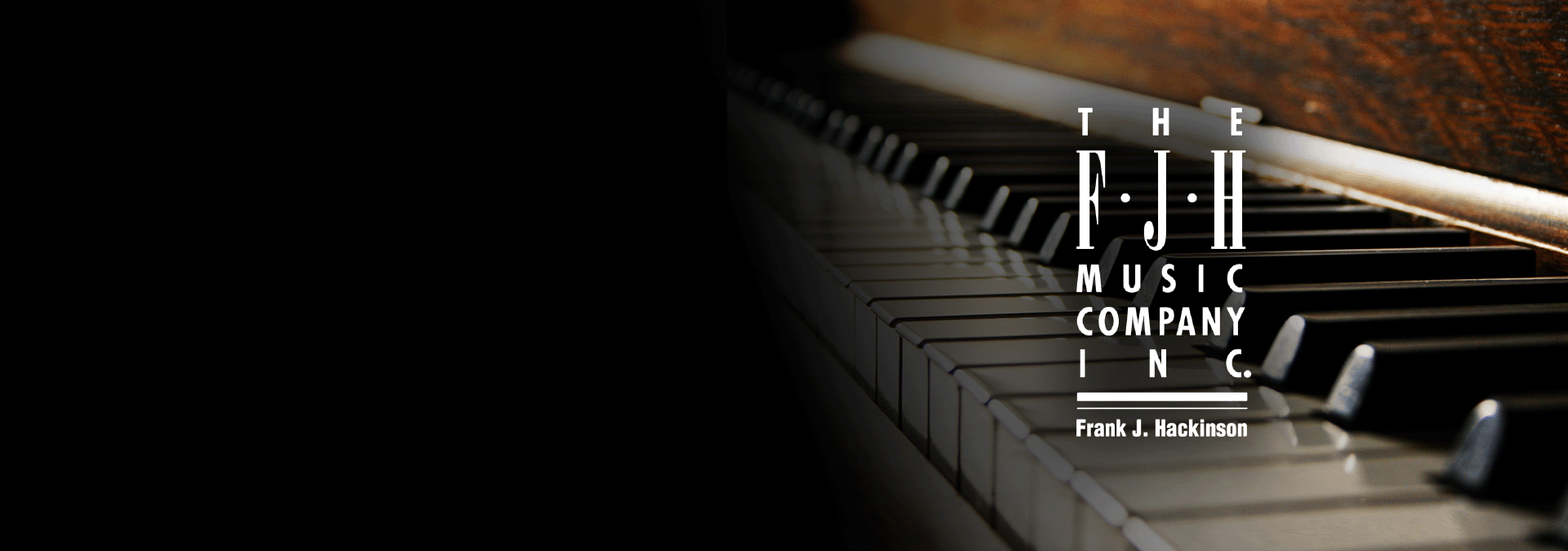 FJH New Piano Release