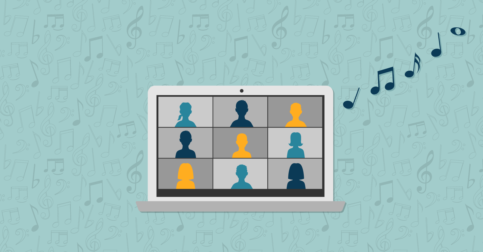 8 Virtual Choirs We Love (And Why)