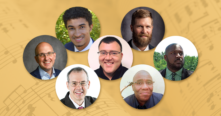 Alfred Music Band Class of 2023