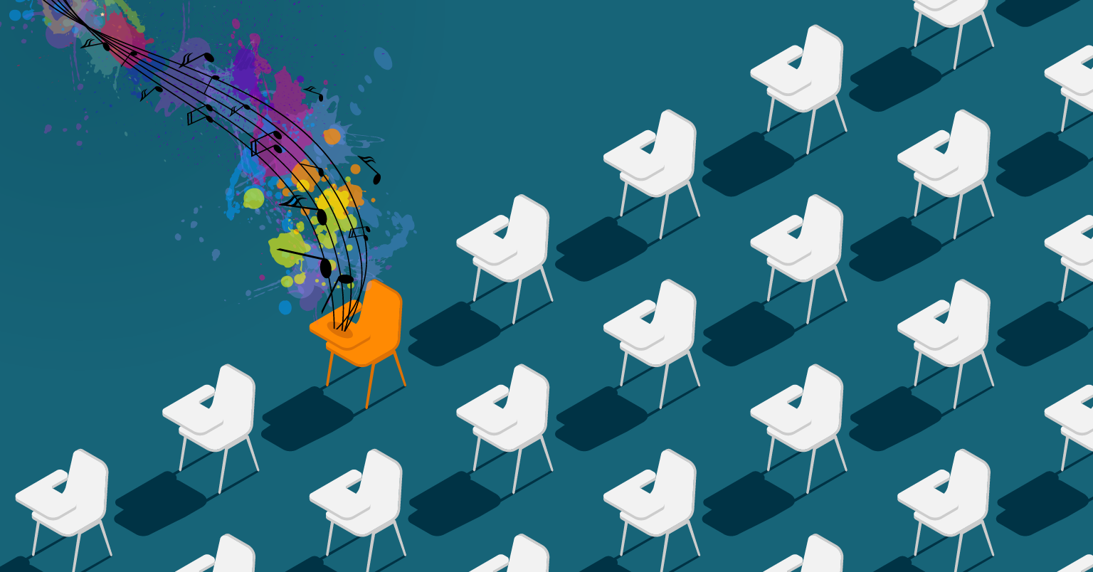 Why Music Isn't Just an Elective: Essential Benefits for Every Student