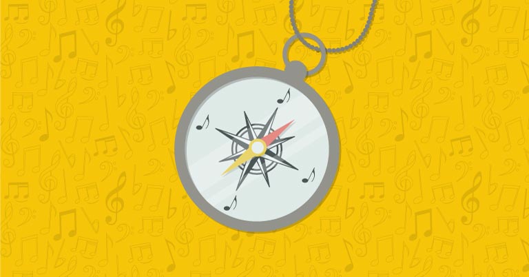 Let Your Experience Be Their Guide: When Students Consider Quitting Music