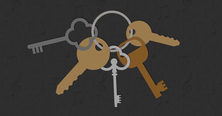 5 Keys to Starting Lessons Successfully with a New Student