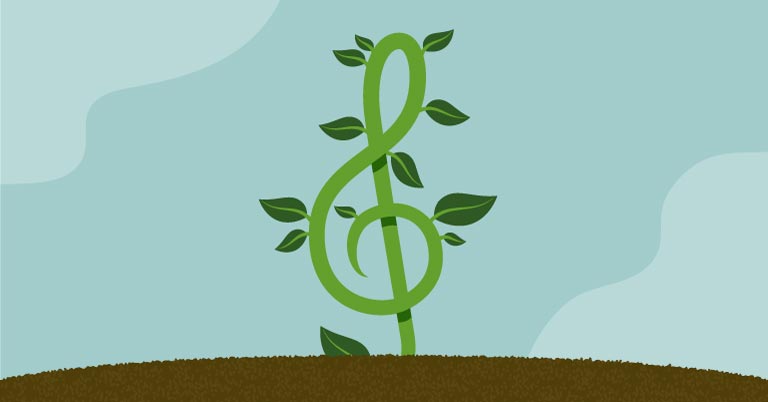 Songs and Science: Using Music as a Tool to Teach About Climate Change