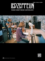 Led Zeppelin: Complete Songbook: Guitar Fake Book Edition Book: Led Zeppelin | Sheet Music