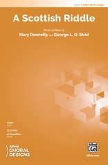 Ev'rybody Sing a Christmas Carol: 2-Part Choral Octavo: Mary Donnelly ...