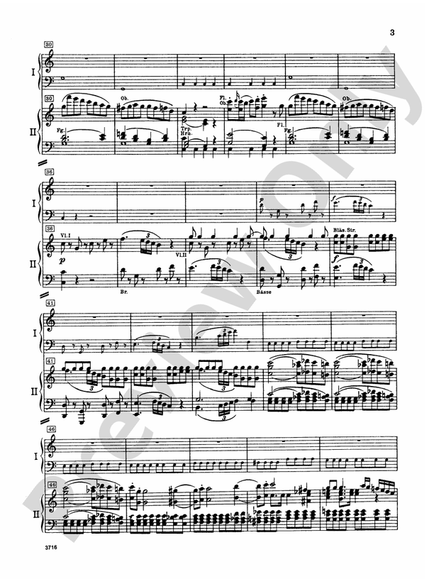 Mozart: Piano Concerto No. 21 in C Major, K. 467: Piano Concerto No. 21 ...