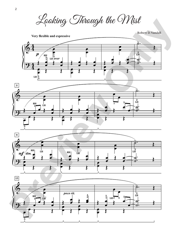 Signature Solos, Book 3: 9 All-New Piano Solos by Favorite Alfred ...