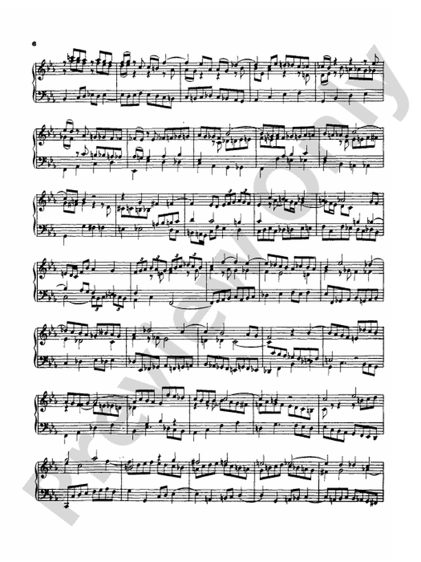 Bach: The Musical Offering and The "Goldberg Variations" (Miniature ...