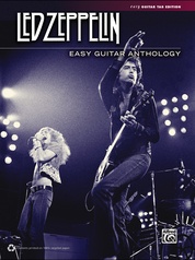 Led Zeppelin: Complete Songbook: Guitar Fake Book Edition Book: Led ...