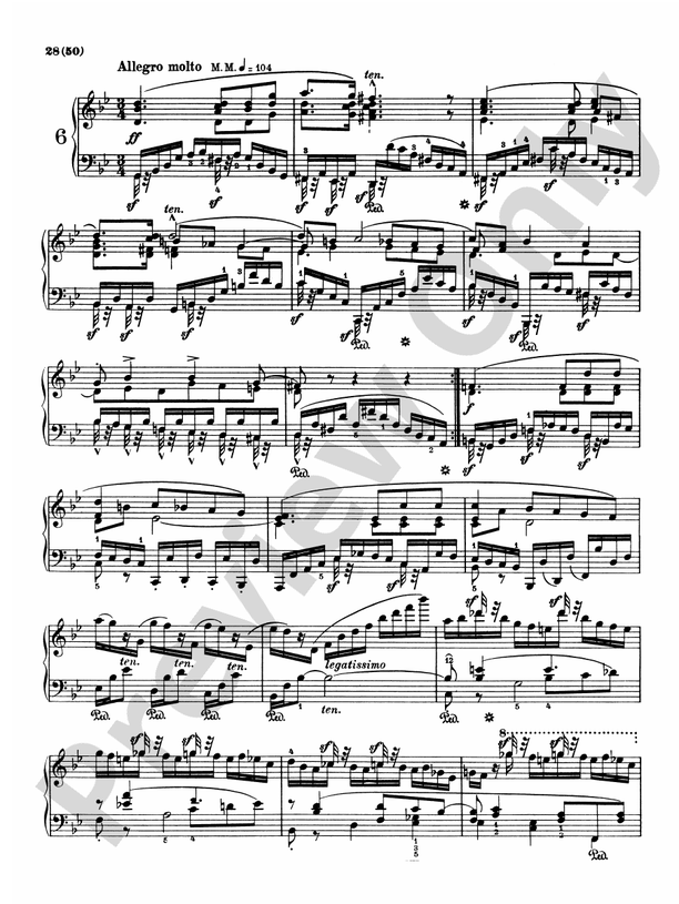 Schumann: Complete Works (Volume I): Op. 3, Studies on Caprices of ...