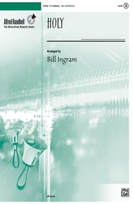Holy: Handbells 3-5 Octaves with Opt. 3 Octaves Handchimes Sheet ...