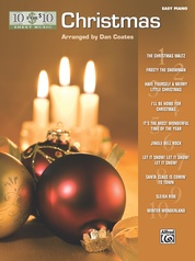 Pure & Simple Christmas: Piano Book | Sheet Music