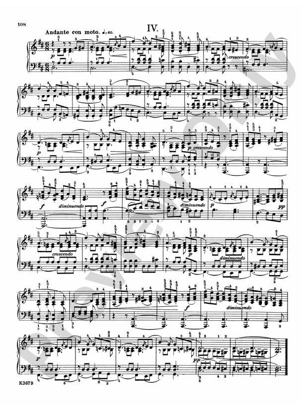 Mendelssohn: Songs Without Words (Complete) and Six Children's Pieces ...