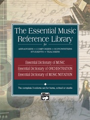 The Musician's Lifeline: Book | Sheet Music