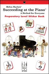 Succeeding at the Piano® Teachers Guide, Preparatory and Grade 1: Piano ...