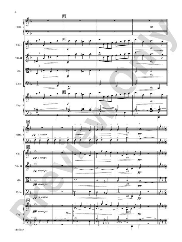 Sing Noel! (A Carol Service): Choral String Quartet/Quintet: Hal H ...