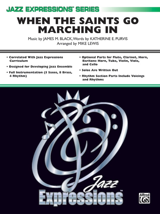 When the Saints Go Marching In: Viola: Viola Part - Digital Sheet Music ...