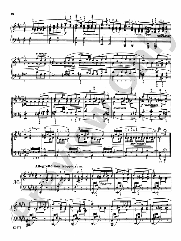 Mendelssohn: Songs Without Words (Complete) and Six Children's Pieces ...