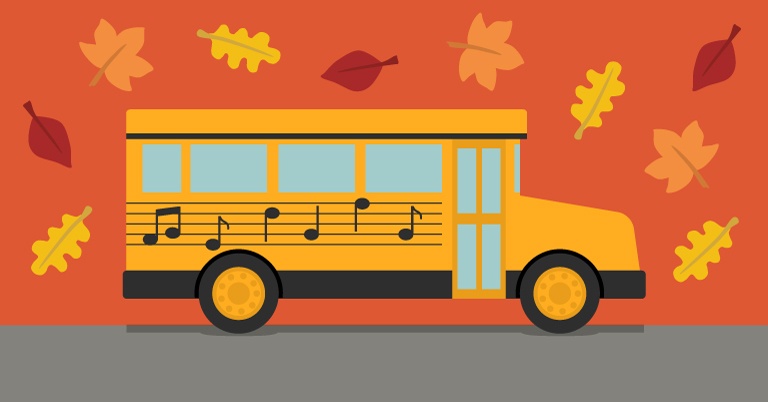 9 Steps to Successfully Fall Back to School