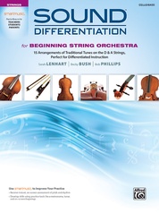 Sound Innovations for String Orchestra: Creative Warm-Ups: Viola Book ...