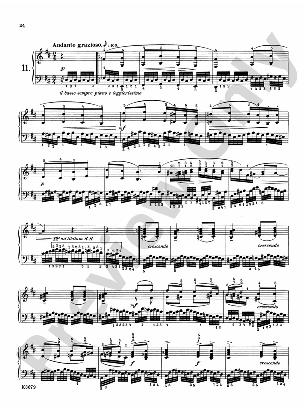 Mendelssohn: Songs Without Words (Complete) and Six Children's Pieces ...