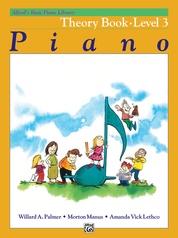 Alfred's Basic Piano Library: Lesson Book Complete 2 & 3: Piano Book | Sheet Music