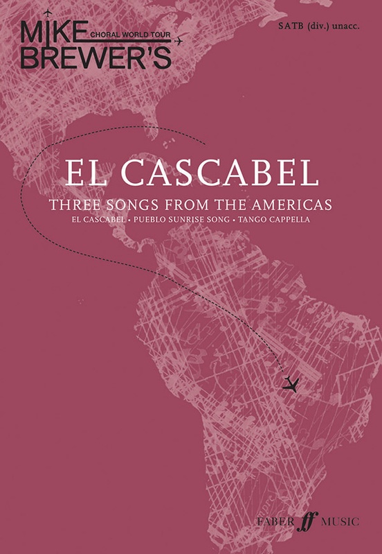 El Cascabel: | Sheet Music