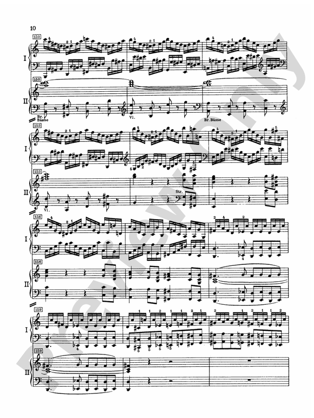 Mozart: Piano Concerto No. 21 in C Major, K. 467: Piano Duo (2 Pianos ...