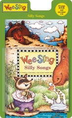 Wee Sing America: Book & CD | Sheet Music