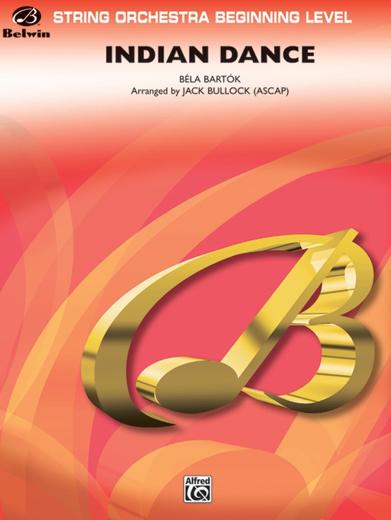 Indian Dance: Piano Accompaniment: Piano Accompaniment Part - Digital ...