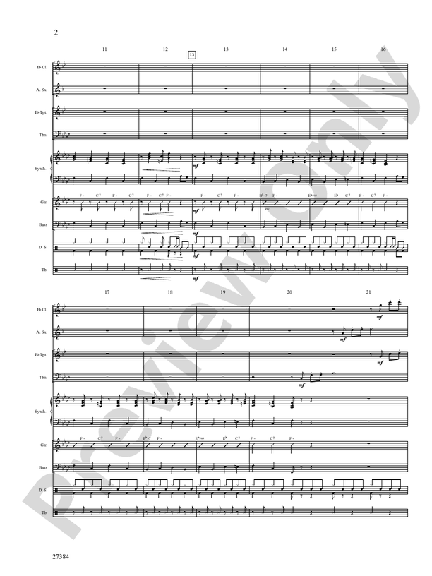 Lo Yissa Goy: Choral Octavo SoundPax - Digital Sheet Music Download
