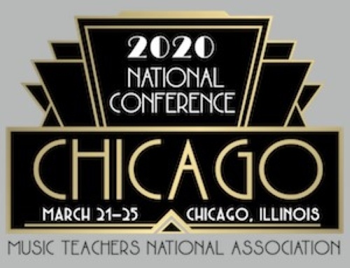 Music Teachers National Association 2020 | Alfred Music
