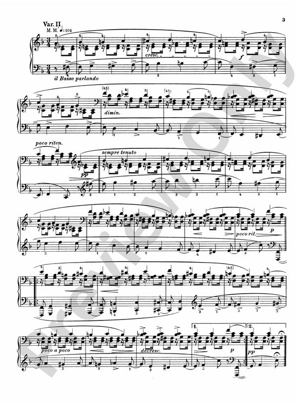 Schumann: Complete Works (Volume I): Piano Book: Robert Schumann ...