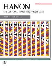 Hanon: The Virtuoso Pianist in 60 Exercises (Complete): Piano Comb ...