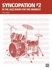 Progressive Steps to Syncopation for the Modern Drummer: Drumset Book ...