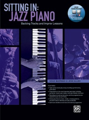 The Complete Jazz Keyboard Method: Beginning Jazz Keyboard: Keyboard ...