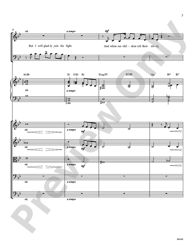 Found/Tonight: Choral SoundPax: Lin Manuel Miranda - Digital Sheet ...