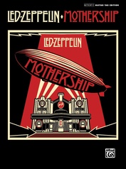 Led Zeppelin: Complete Songbook: Guitar Fake Book Edition Book: Led ...