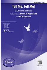 Alleluia: SSA, a cappella Choral Octavo: Sally K. Albrecht | Sheet Music