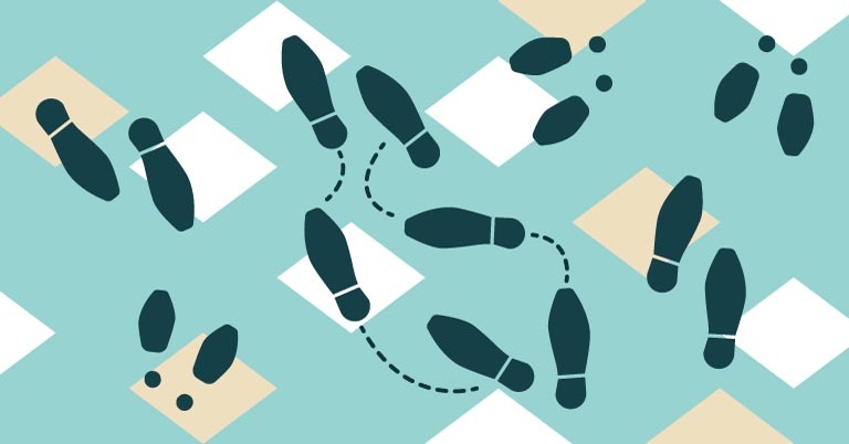 Singers on the Move: Enhancing Choral Performances with Movement