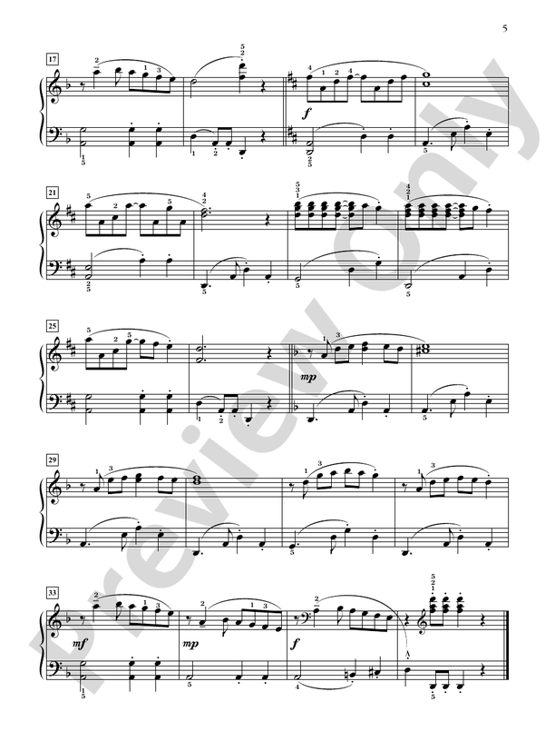 Signature Solos, Book 4: 9 All-New Piano Solos by Favorite Alfred ...