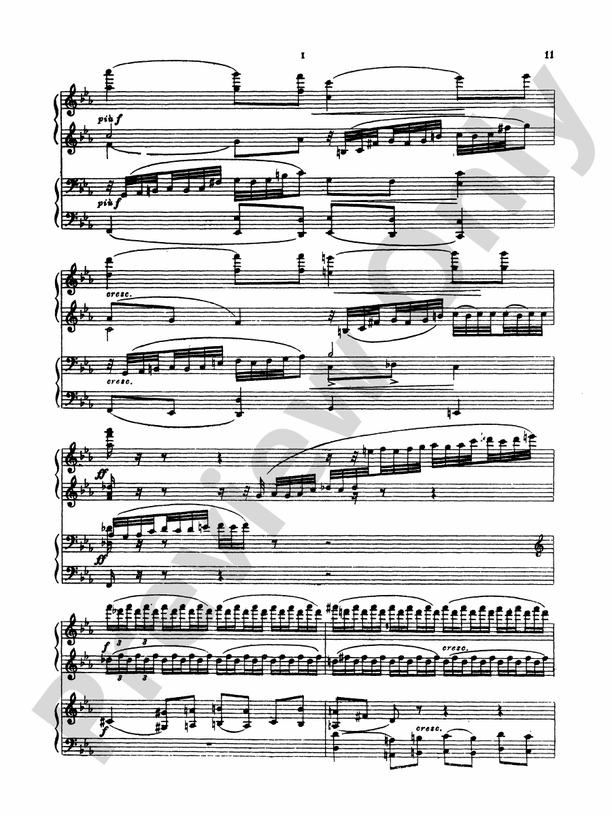 Tchaikovsky: Symphony No. 2 in C Minor, Op. 17 "Little Russian": I. Andante sostenuto Part ...