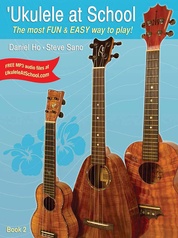 The Complete Ukulele Method: Intermediate Ukulele: Ukulele Book ...