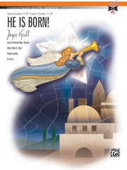 And the Glory of the Lord (from Messiah): Organ Ensemble Sheet: George ...