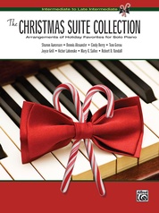 Pure & Simple Christmas: Piano Book | Sheet Music