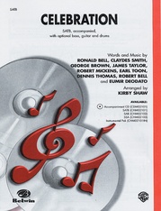 Baba Yetu: SATB divisi, a cappella Choral Octavo: Christopher Tin | Sheet Music