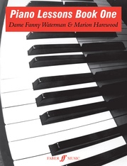 The Intermediate Pianist, Book 1: Piano Book | Sheet Music