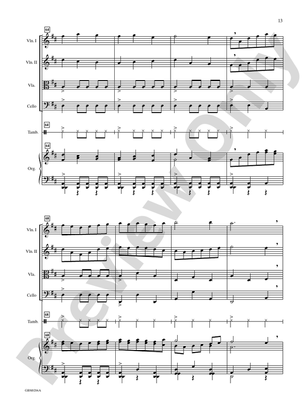 Sing Noel! (A Carol Service): Choral String Quartet/Quintet: Hal H ...