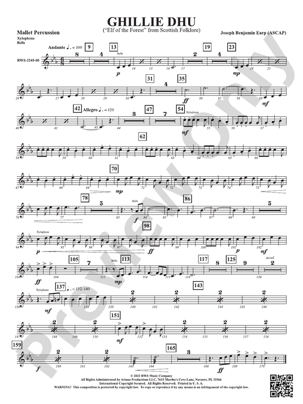 Ghillie Dhu - "Elf of the Forest" from Scottish Folklore: Mallets ...